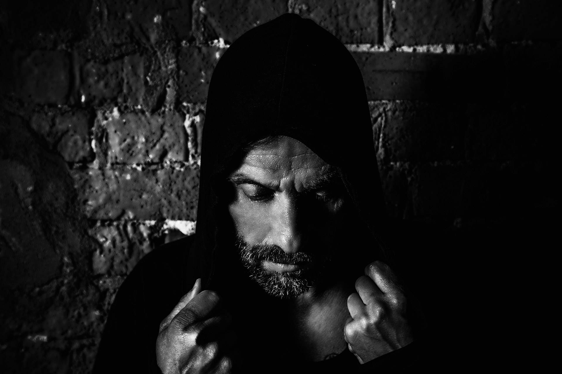 DJ Jens Balser / House / Frankfurt am Main / Ibiza / - Jens Balser